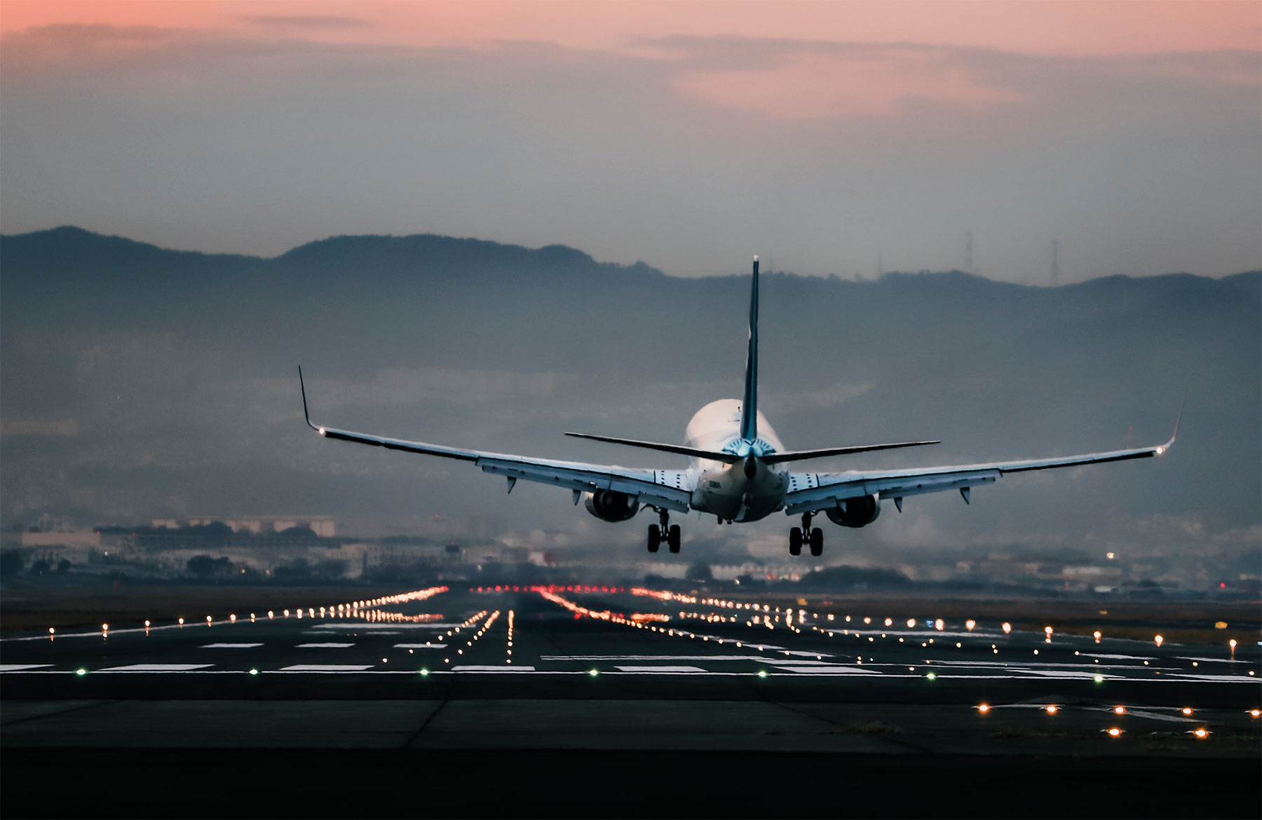 Aviation Safety – Keaud